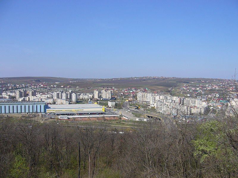 Mănăstirea Cetatuia – Iasi | Obiective Turistice - Harta Romaniei