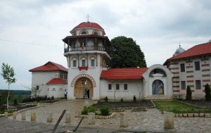 Mănăstirea Dervent – Constanta | Obiective Turistice - Harta Romaniei